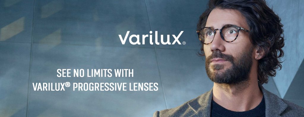 Varilux Progressive Lenses - Class Optical