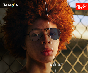 Ray-Ban Transitions - Class Optical